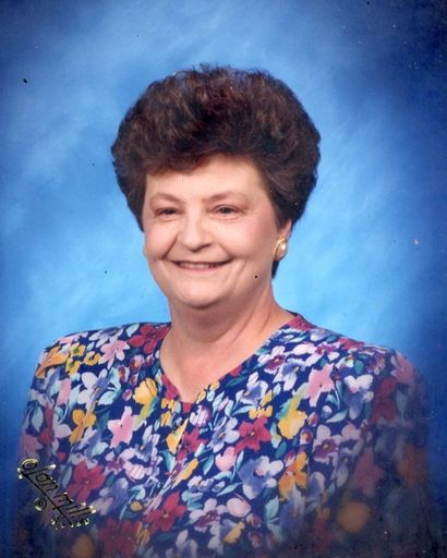 Ann Ingram Shull Obituary 2023 Hayworth Miller Funeral Homes