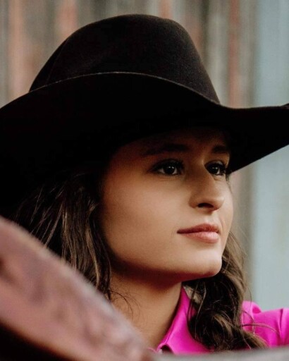 Emma Catherine Brungardt Obituary October 4, 2024 - Kinsley Mortuary ...