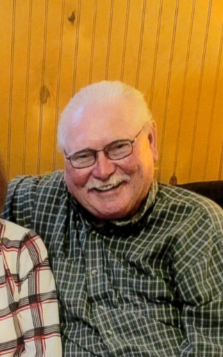 Michael Marth Obituary 2022 - Rogers-Hovatter Funeral Home