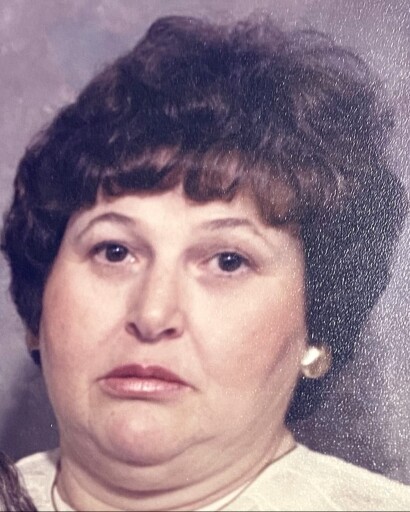 Betty Lou Bishop Joyce Obituary November 12, 2024 - Lord & Stephens Funeral Homes