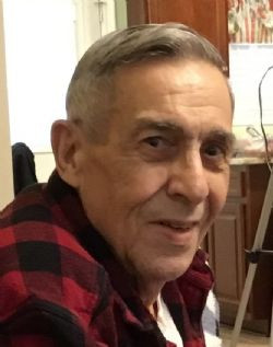Joseph Catanese Obituary 2018 - Resthaven Gardens of Memory & Funeral Home
