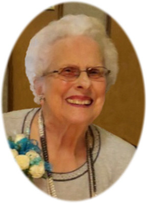 Donetta Bebow Obituary June 7, 2018 - Smith Family Funeral Homes