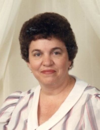 Nancy James Obituary June 7, 2021 - Hayworth - Miller Funeral Homes ...