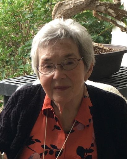 Selma R. Alpren Obituary 2024 - Goldsteins Funeral