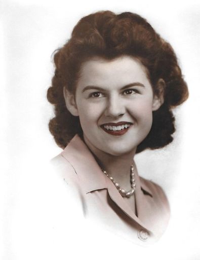 Florence King Obituary 2018 - Terrace Park Funeral Home and Cemetery