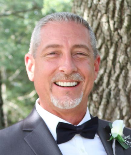 Alan Michael Kahrs Obituary - Harry McKneely & Son