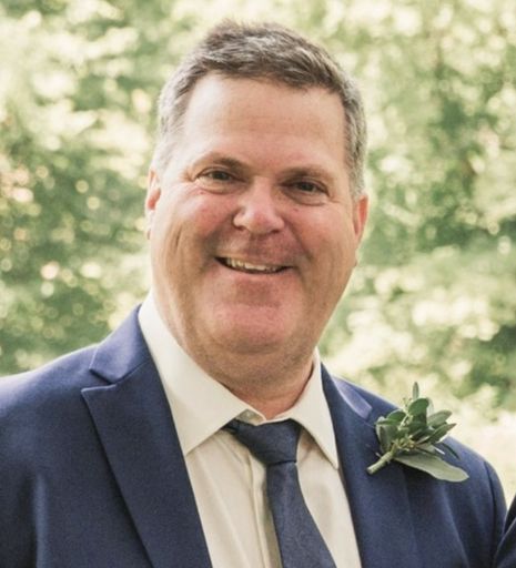 Shawn James Boerboom Obituary April 11, 2023 - Horvath Funeral Service