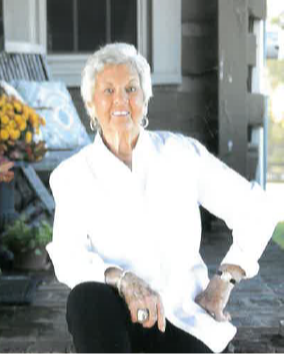 Mary Ann Cook Crowell – Quad Cities Daily