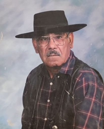 Daniel Bejarano Obituary 2023 - Terpening & Son Mortuary