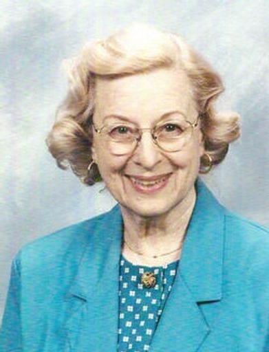 Shirley Lee Ruby Obituary November 29, 2010 - Smith & Kernke Funeral ...