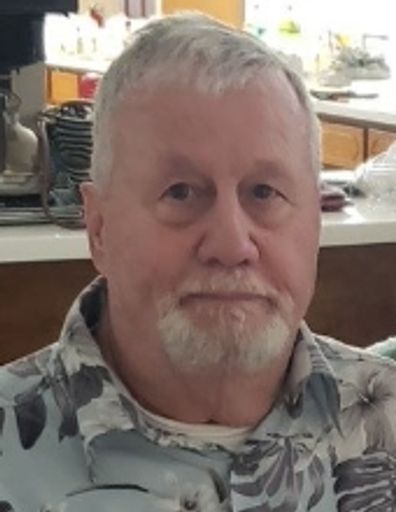 James R. Winningham Obituary February 10, 2023 - McLane Funeral ...