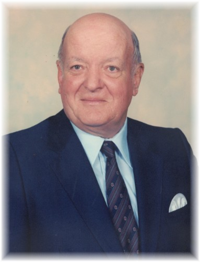 James Pierce Obituary October 2, 2012 - Roland Funeral Service