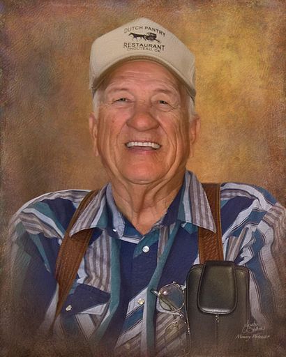 Robert Doane Obituary 2020 - Worley-Luginbuel Funeral Home - Jay