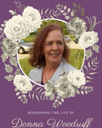 Donna Woodruff Obituary January 18, 2024 - Titus Funeral Home and ...