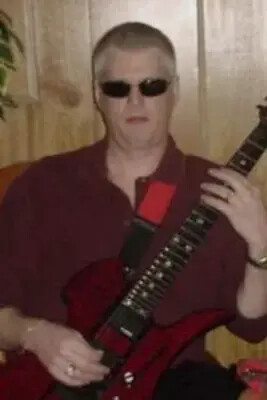 Timothy Dewayne Partee Obituary April 5, 2023 - Halo Cremations