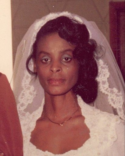 Gail Edwards Obituary 2023 Duster Funeral Home