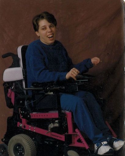 Jody "Joy" Rice Obituary February 27, 2023 - Mankato Mortuary