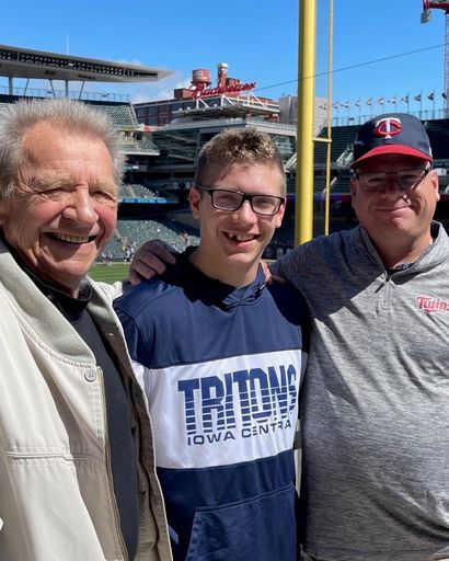 William "Bill" E. Gehrke Obituary October 19, 2022 - Mattson Funeral ...