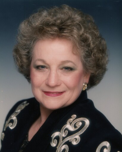 Mary Frances Parks Douglas Obituary August 23, 2024 - Hayworth - Miller ...