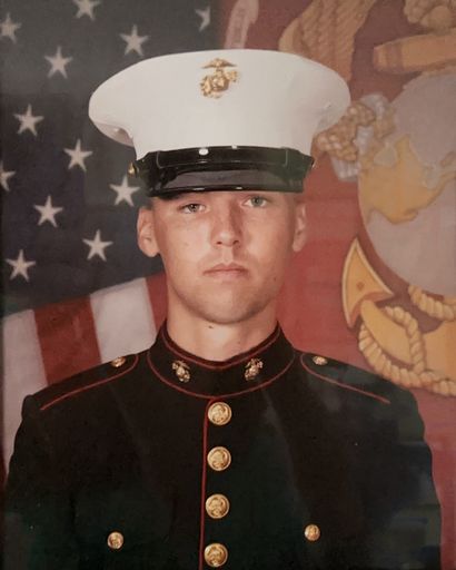 James Alan Weeks Obituary September 11, 2024 - Platt's Funeral Home