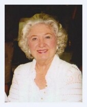 Geraldine Vickers Talton Obituary 2011 - Gentry-Newell & Vaughn Funeral ...