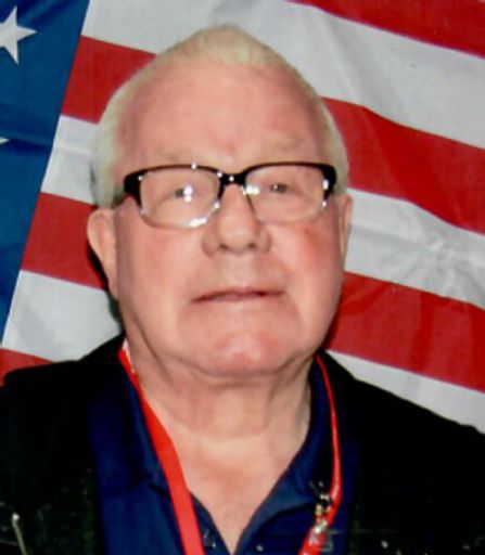 Gordon Joseph Weyers Obituary October 22, 2022 - Olson Funeral Home