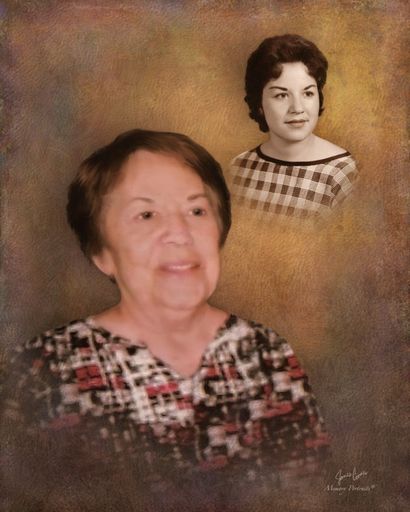 Helen Castillo Obituary June 16, 2020 - Ballard Funeral Home