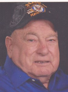 Jack Butler Obituary 2013 - Sawyer-George Funeral Home