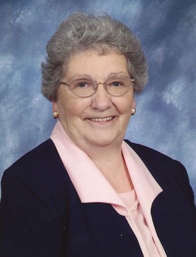 Emma Jo Suttles Obituary - Conroy Funeral Home