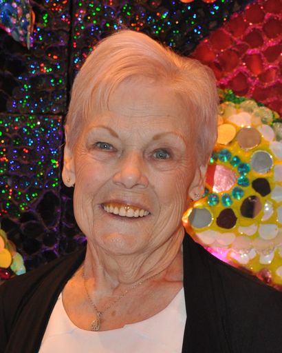 Deborah 'Jane' (Terwillegar) Foti Obituary February 7, 2024 - Joyce ...