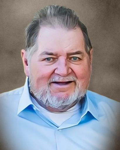 James Joseph Laiche Obituary October 23, 2024 - Harry McKneely & Son