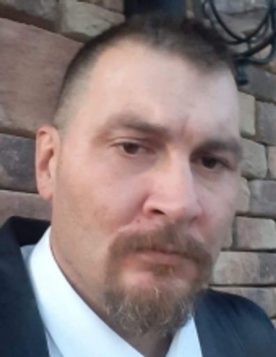 Jeremy Ronald Thumma Obituary October 10, 2022 - Hoffman Funeral Home ...