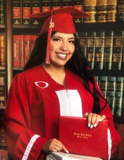 Alexis Luna Obituary September 6, 2021 - Martinez Funeral Home & Crematory