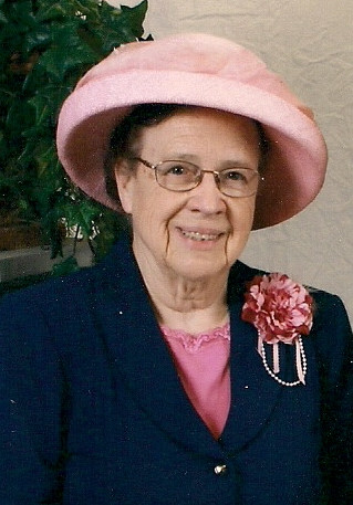 Glenna Brott Obituary 2013 - Warner Funeral Home & Crematory