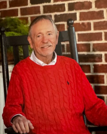 Robert Edward Allen Obituary February 23, 2024 - Rose & Graham Funeral Home