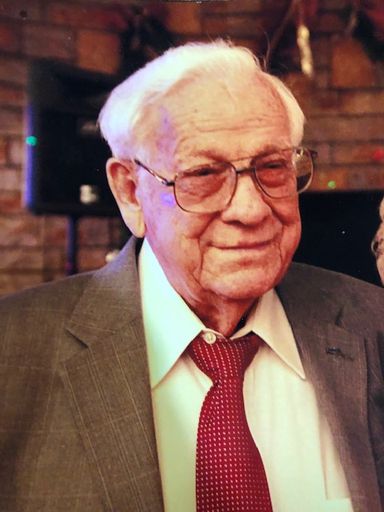 James Meador Obituary 2019 - Longview Funeral Home & Cemetery