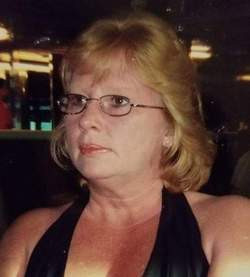 Debra Griffin Obituary 2017 - Hartsell Funeral Homes