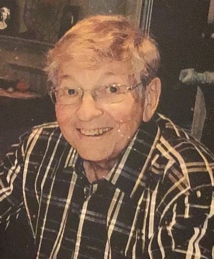 Bruce Murchison Obituary May 20, 2020 - Reynolds Funeral Home - Turner