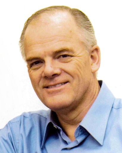 Gary Shaw Obituary August 14, 2024 - Russon Mortuary & Crematory