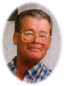 Dennis Campbell Obituary March 1, 2005 - Patton-Schad Funeral Home