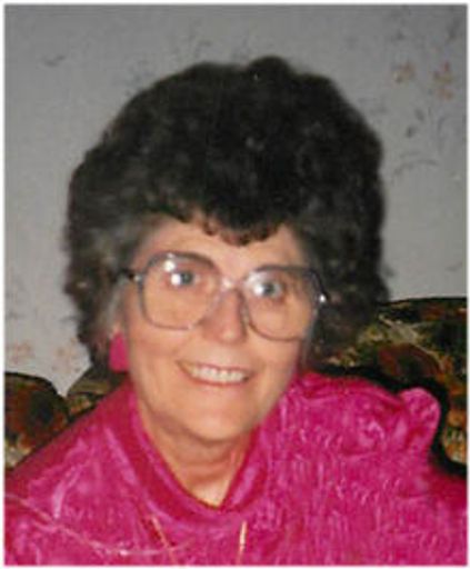 Barbara Miller Obituary 2013 - Fouts Funeral Home