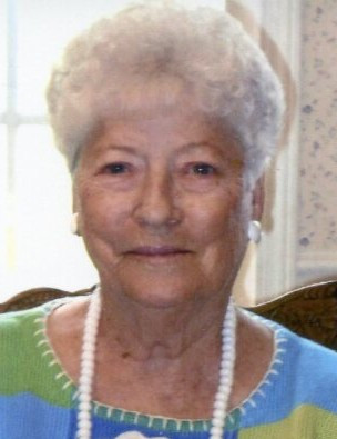 Mabel White Obituary June 29, 2021 - Hayworth - Miller Funeral Homes ...