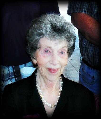 Jacqueline Ann Halstead Obituary 2016 - Bowerman Funeral Home