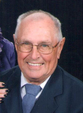 Charles Tuttle Obituary - Lindquist Mortuary