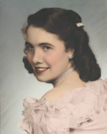 Helyn Z. Ludvik Obituary August 11, 2023 - Roeder Mortuary