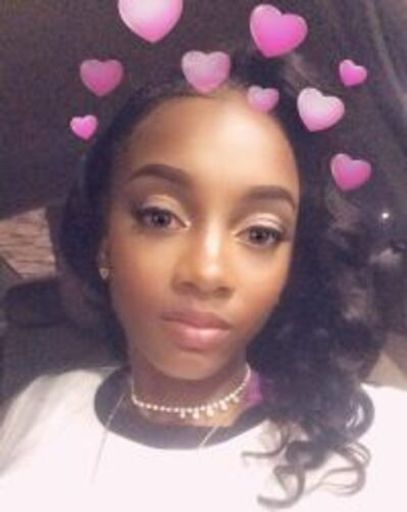 Raven Symone Seay Obituary March 11, 2023 - Epps Funeral Home