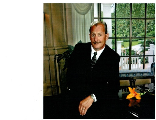 J. Kevin Robinson Obituary 2019 - Tidd Family Funeral Home