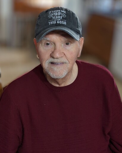 Richard Abbott Obituary 2024 - Day & Genda Funeral Homes