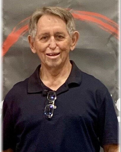 James Jackson Obituary October 27, 2024 - Newcomer Kentuckiana