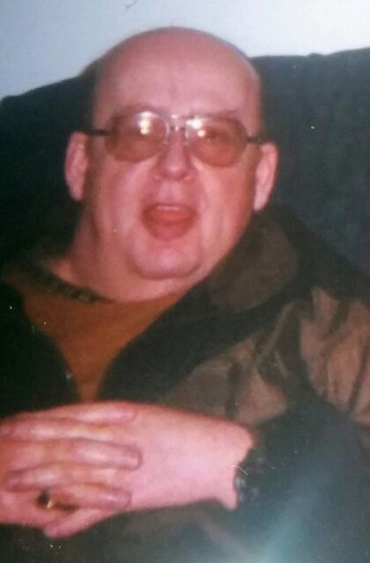 James Reese Obituary October 24, 2020 - Sharp Funeral Homes